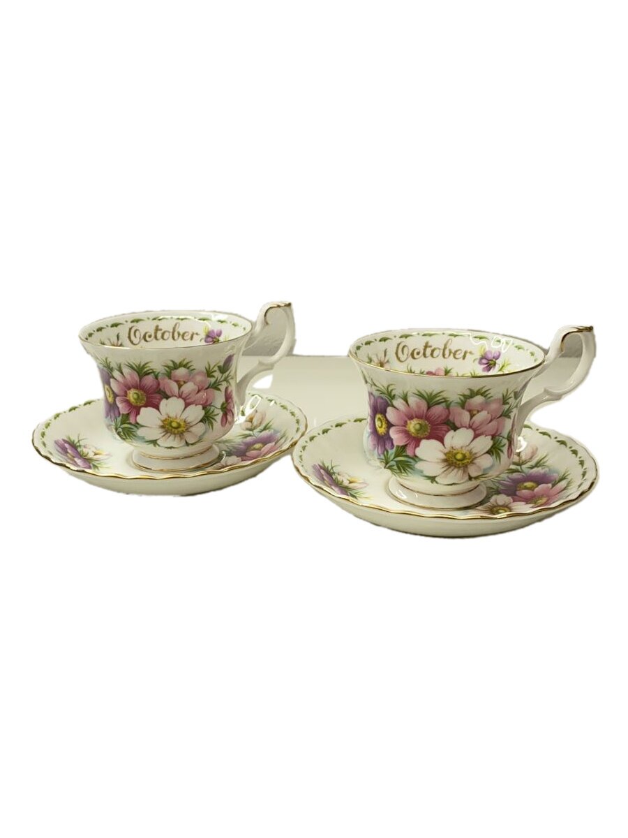 【ブランド】Royal Albert 【ブランドカナ】ロイヤルアルバート 【型番】 【程度】B 【サイズ】 【メインカラー】ホワイト 【素材・生地】 【キーワード】　　 2025/06/30 セカンドストリート大牟田北店【3523】【中古】...