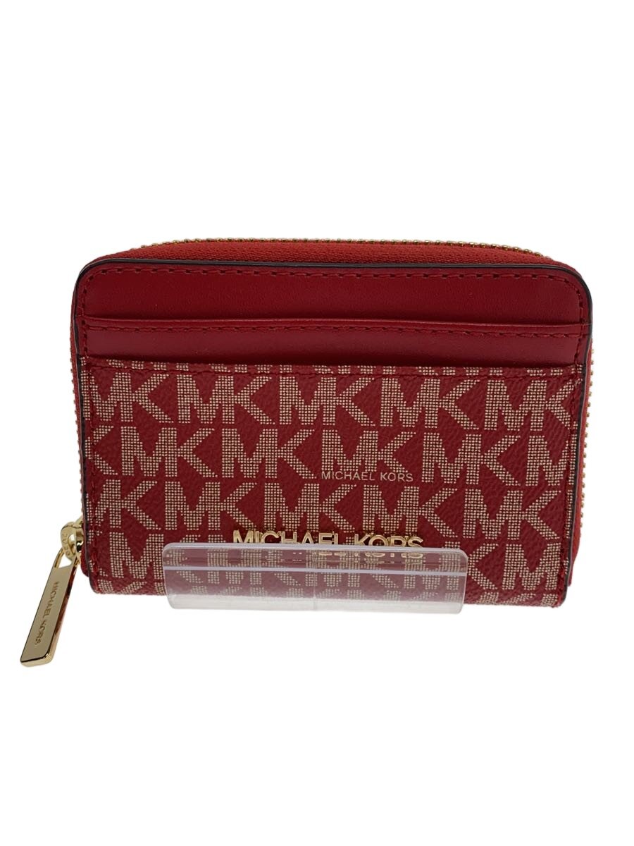 【ブランド】MICHAEL KORS 【ブランドカナ】マイケルコース 【型番】 【程度】B 【サイズ】 【メインカラー】レッド 【素材・生地】その他 【キーワード】　　 2025/10/09 セカンドストリート新松戸店【2897】【中古】M...