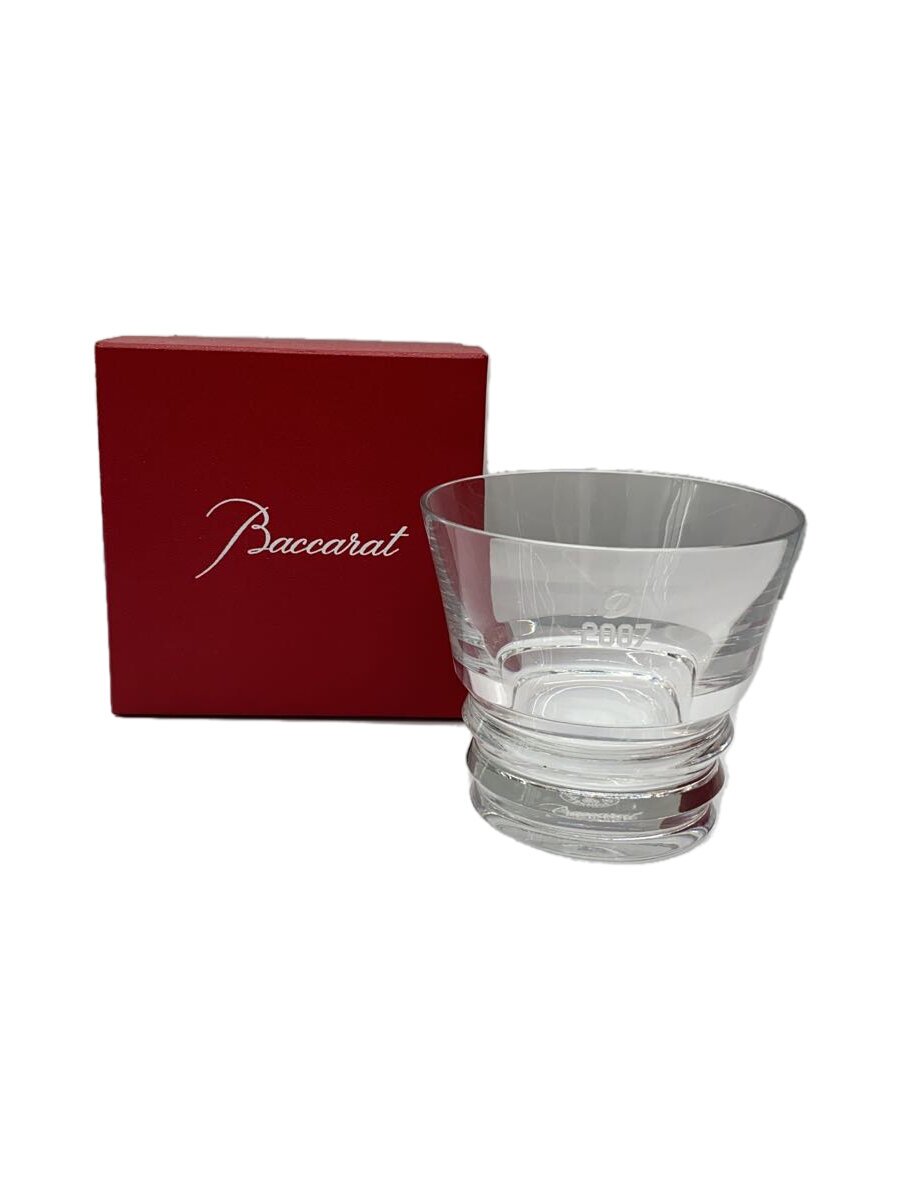 【ブランド】Baccarat 【ブランドカナ】バカラ 【型番】 【程度】B 【サイズ】 【メインカラー】 【素材・生地】 【キーワード】　　 2025/07/28 セカンドストリートモレラ岐阜店【4597】【中古】Baccarat◆ベガ/グ...