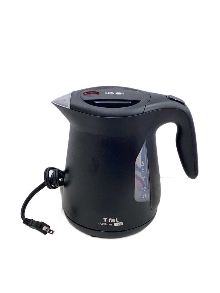 【ブランド】T-fal 【ブランドカナ】ティファール 【型番】 【程度】B 【カラー】 【キーワード】　　 2026/07/13 セカンドストリート大田原店 【3650】【中古】T-fal◆電気ポット・ケトル/KO5908JP【家電・ビジュ...