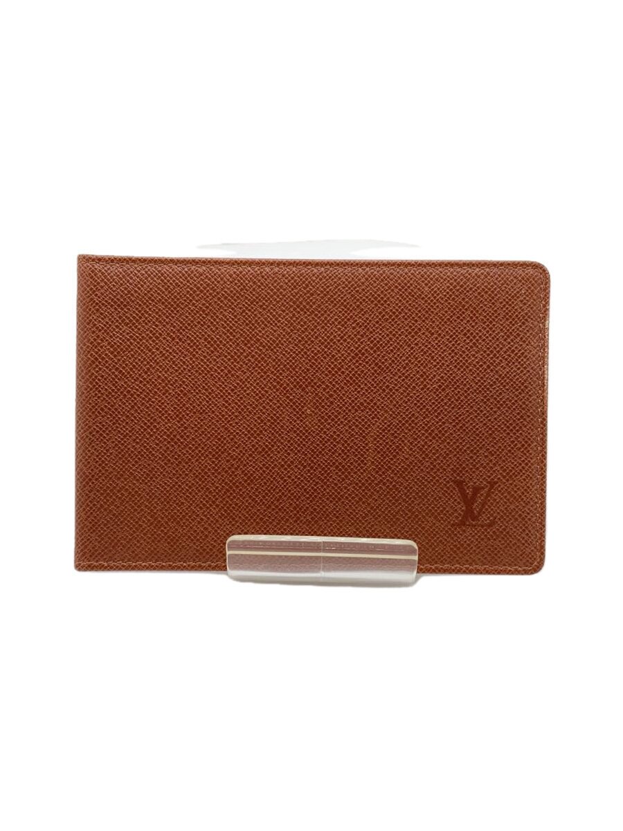 【ブランド】LOUIS VUITTON 【ブランドカナ】ルイヴィトン 【型番】MB0072A 【程度】B 【サイズ】 【メインカラー】ブラウン 【素材・生地】レザー 【キーワード】　　 2025/06/15 セカンドストリート東松山店【18...