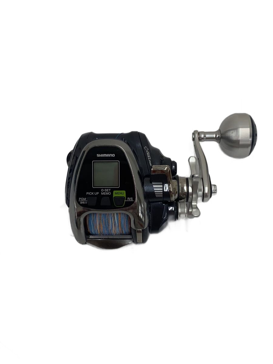 【ブランド】SHIMANO 【ブランドカナ】シマノ 【型番】 【程度】B 【カラー】 【キーワード】　　 2026/02/19 セカストアウトドア小牧常普請店 【4613】【中古】SHIMANO◆リール/電動リール/forcemaster2...