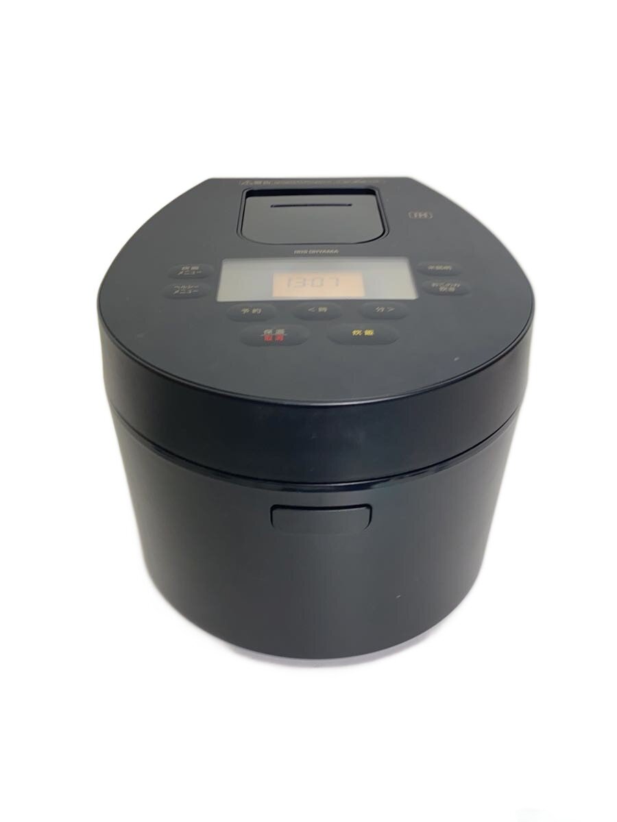 【ブランド】IRIS OHYAMA 【ブランドカナ】アイリスオーヤマ 【型番】 【程度】B 【カラー】 【キーワード】　　 2025/12/15 セカンドストリート姶良店 【3476】【中古】IRIS OHYAMA◆炊飯器 RC-IL50【...