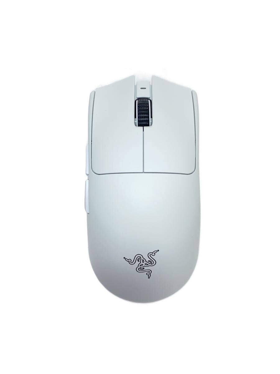 【ブランド】Razer 【ブランドカナ】レイザー 【型番】 【程度】B 【カラー】 【キーワード】　　　/ 2026/07/04 セカンドストリート鴻巣吹上店 【3506】【中古】Razer◆ワイヤレスゲーミングマウス Viper V3 P...