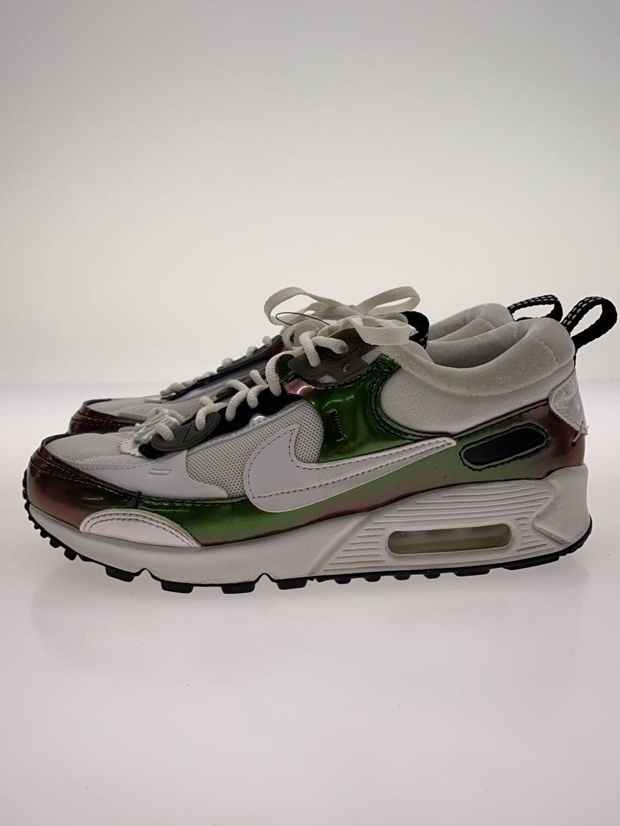 【ブランド】NIKE 【ブランドカナ】ナイキ 【型番】 【程度】B 【サイズ】23cm 【メインカラー】ホワイト 【素材・生地】 【キーワード】　　 2025/11/26 セカンドストリート矢三店【1938】【中古】NIKE◆AIR MAX...