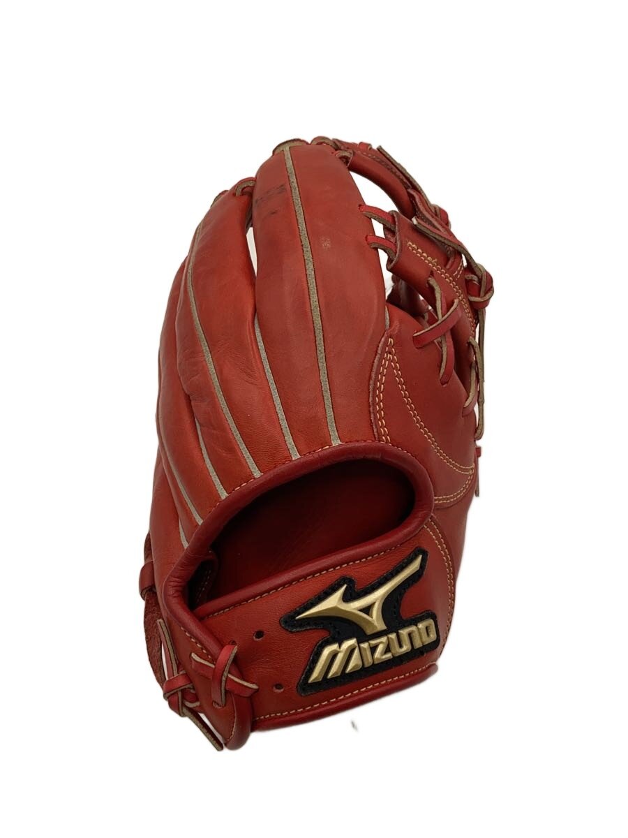 【ブランド】MIZUNO 【ブランドカナ】ミズノ 【型番】 【程度】B 【カラー】レッド 【キーワード】　　 2026/04/07 セカンドストリート加島店 【2810】【中古】MIZUNO◆野球用品/右利き用/RED ブランド MIZUN...