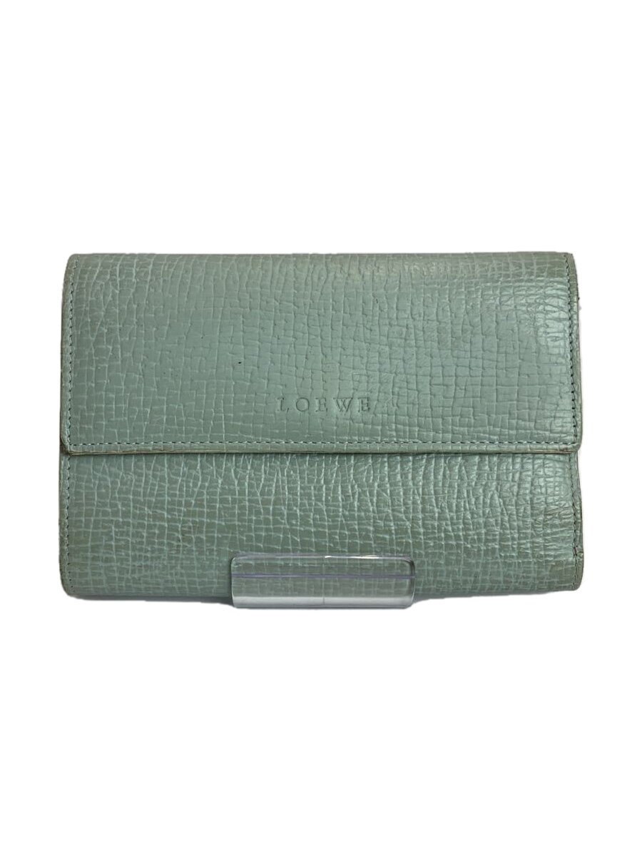 【ブランド】LOEWE 【ブランドカナ】ロエベ 【型番】 【程度】C 【サイズ】 【メインカラー】ブルー 【素材・生地】レザー 【キーワード】　　 2025/06/15 セカンドストリートルビットパーク岡崎店【4096】【中古】LOEWE◆...