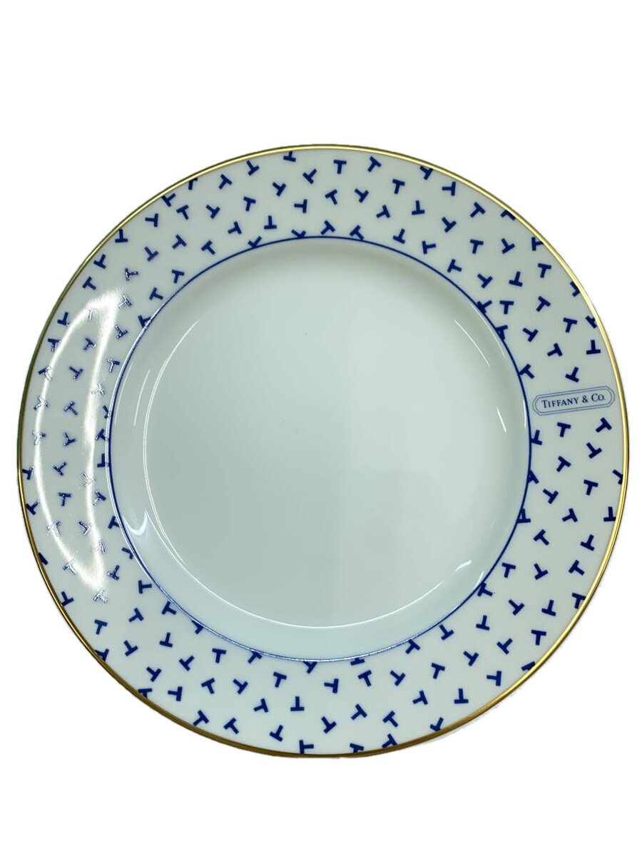 【ブランド】TIFFANY&Co. 【ブランドカナ】ティファニー 【型番】 【程度】B 【サイズ】 【メインカラー】ホワイト 【素材・生地】 【キーワード】　　 2024/10/29 セカンドストリート和歌山岩出店【3007】【中古】TIF...