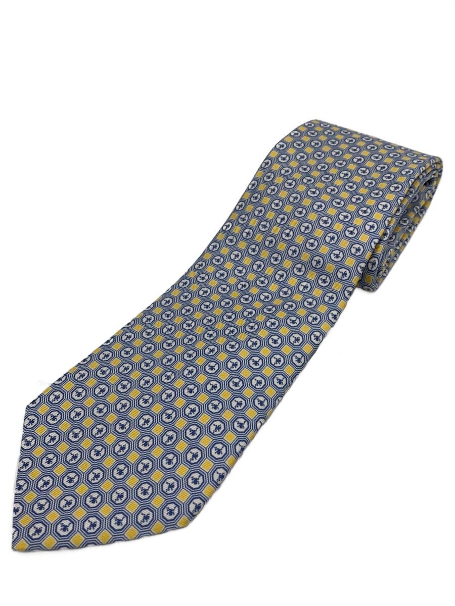 【ブランド】dunhill 【ブランドカナ】ダンヒル 【型番】 【程度】B 【サイズ】 【メインカラー】ブルー 【素材・生地】シルク 【キーワード】　　 2025/08/28 セカンドストリート仙台六丁の目店【3397】【中古】dunhil...