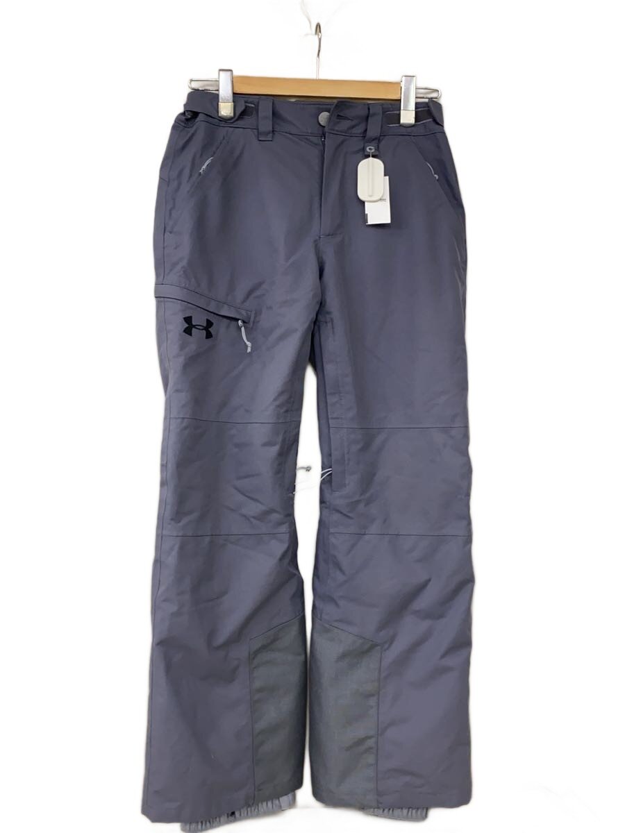 【ブランド】UNDER ARMOUR 【ブランドカナ】アンダーアーマー 【型番】 【程度】B 【サイズ】M 【メインカラー】グレー 【素材・生地】 【キーワード】　　 2026/02/03 セカストアウトドア上越店【2968】【中古】UND...