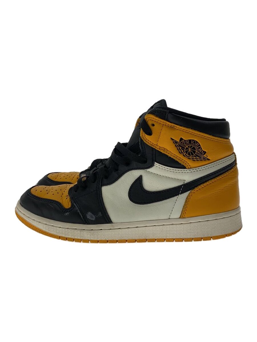 【ブランド】NIKE 【ブランドカナ】ナイキ 【型番】 【程度】C 【サイズ】26．5cm 【メインカラー】オレンジ 【素材・生地】 【キーワード】　　 2025/01/29 セカンドストリート静岡インター店【3564】【中古】NIKE◆A...