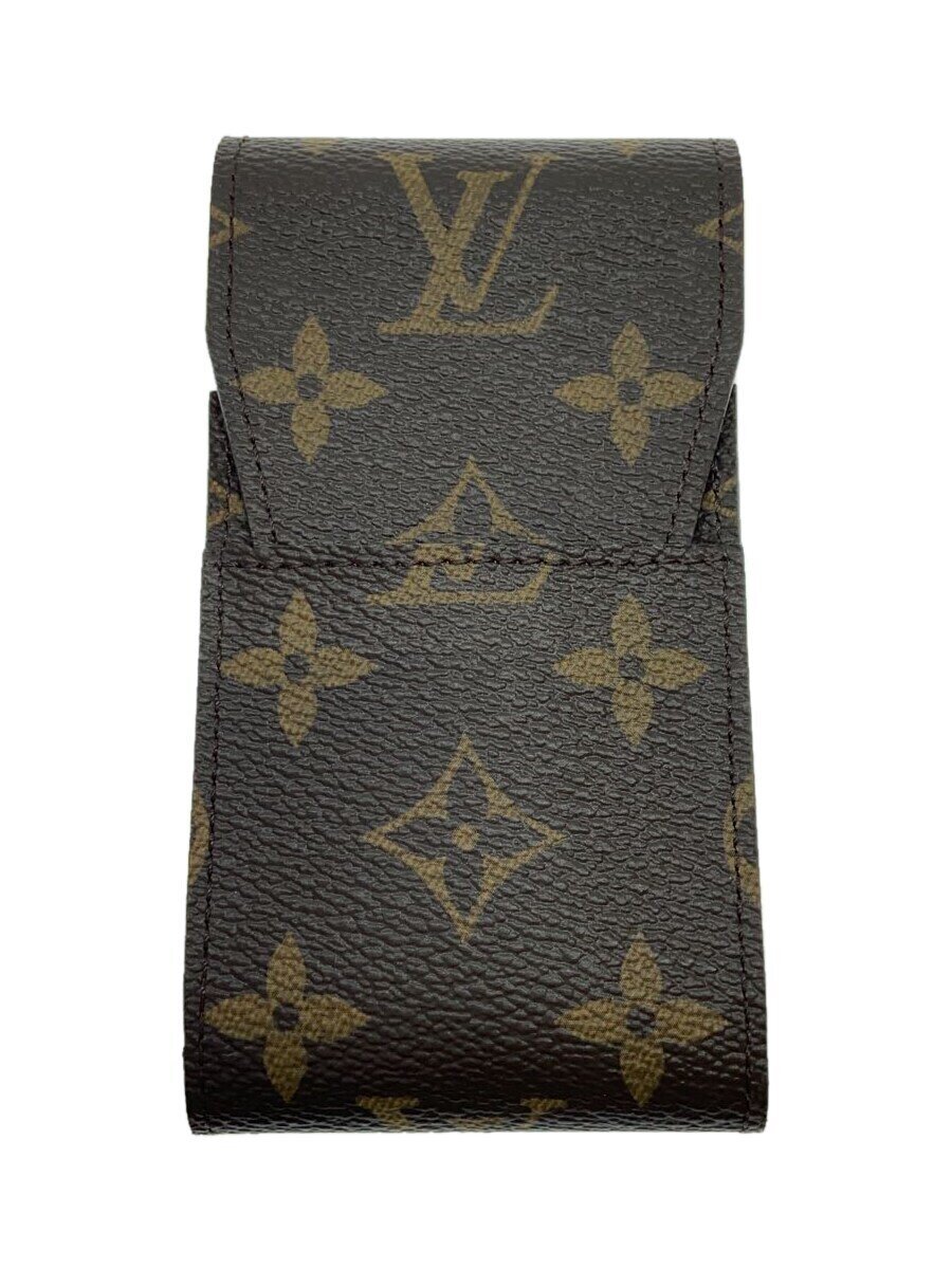【ブランド】LOUIS VUITTON 【ブランドカナ】ルイヴィトン 【型番】M63024 【程度】B 【サイズ】 【メインカラー】ブラウン 【素材・生地】PVC（ビニール） 【キーワード】　　 2024/11/10 セカンドストリート石巻...