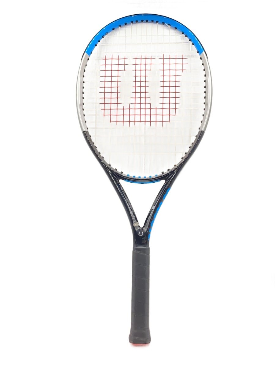 【ブランド】Wilson 【ブランドカナ】［スポーツ］ウィルソン 【型番】 【程度】B 【カラー】 【キーワード】　　　/ 2026/05/24 スーパーセカンドストリート所沢トコトコスクエア店 【4117】【中古】Wilson◆テニスラケ...