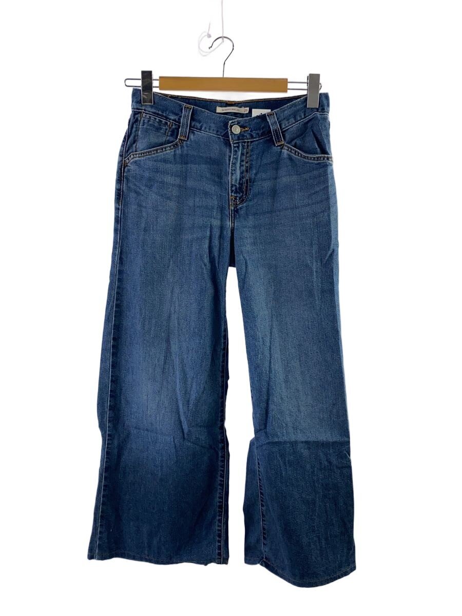 【ブランド】Levi’s 【ブランドカナ】リーバイス 【型番】 【程度】B 【サイズ】25 【メインカラー】インディゴ 【素材・生地】デニム 【キーワード】　　 2025/10/01 セカンドストリート長岡店【1968】【中古】Levi’s...