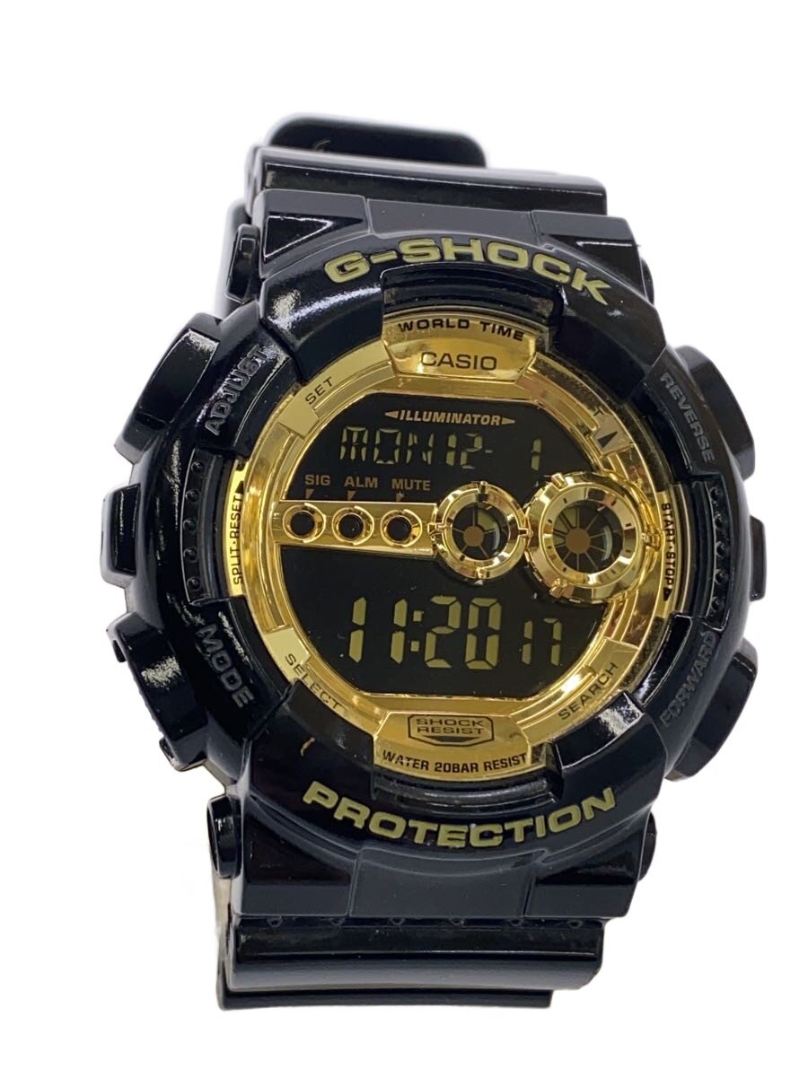 【ブランド】CASIO 【ブランドカナ】カシオ 【型番】 【程度】B 【サイズ】 【メインカラー】ブラック 【素材・生地】 【キーワード】　　 2025/12/07 セカンドストリート苫小牧東店【4807】【中古】CASIO◆クォーツ腕時計...