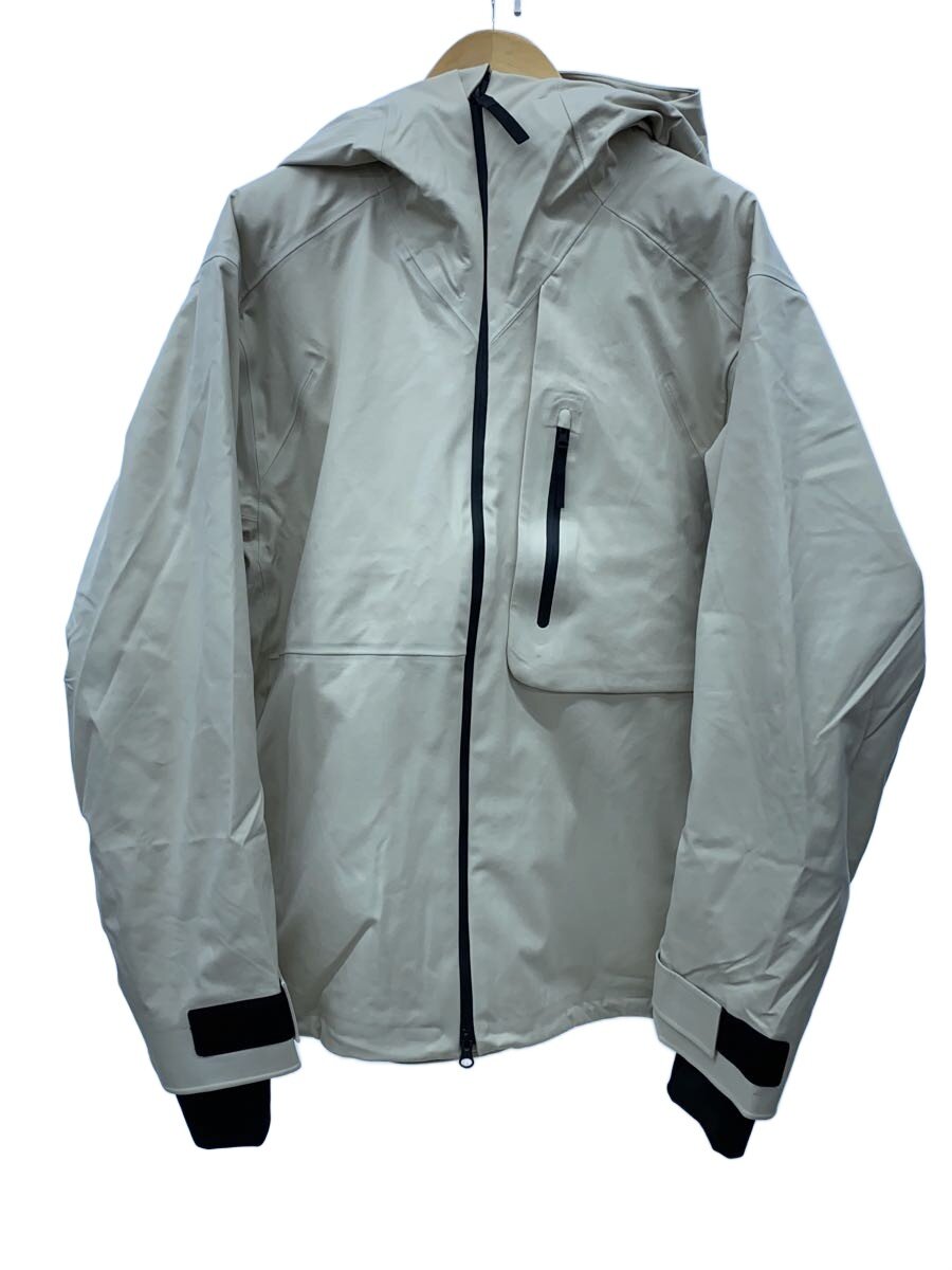 【ブランド】H&M 【ブランドカナ】エイチアンドエム 【型番】 【程度】A 【サイズ】L 【メインカラー】クリーム 【素材・生地】 【キーワード】　　 2026/01/12 セカストアウトドア北野店【3712】【中古】H&amp;M◆エイチ...