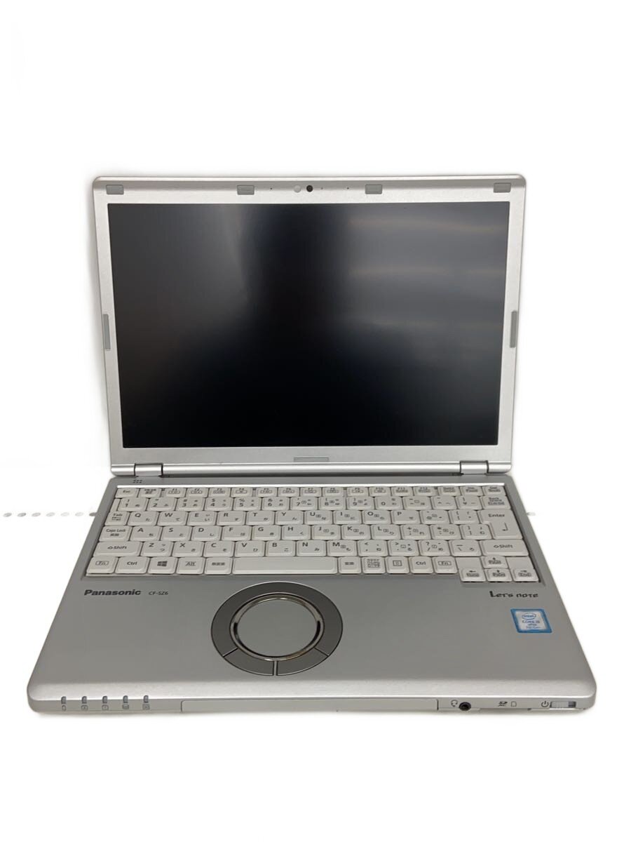 【ブランド】Panasonic 【ブランドカナ】パナソニック 【型番】 【程度】B 【カラー】 【キーワード】　　 2025/12/18 セカンドストリート柏豊四季店 【4787】【中古】Panasonic◆ノートパソコン Let’s no...
