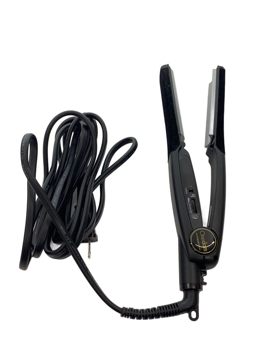 【ブランド】Onedam 【ブランドカナ】ワンダム 【型番】 【程度】A 【サイズ】 【メインカラー】 【素材・生地】 【キーワード】　　 2026/01/12 セカンドストリート新発田店【2692】【中古】Onedam◆ヘアアイロン 25...