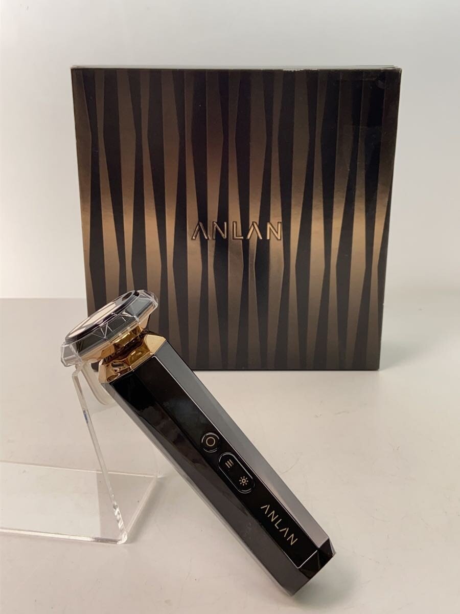 【ブランド】ANLAN 【ブランドカナ】アンラン 【型番】 【程度】B 【カラー】 【キーワード】　　 2026/07/13 セカンドストリートBRANCH札幌月寒店 【3913】【中古】ANLAN◆理美容品/01-ADRY31-01/アン...