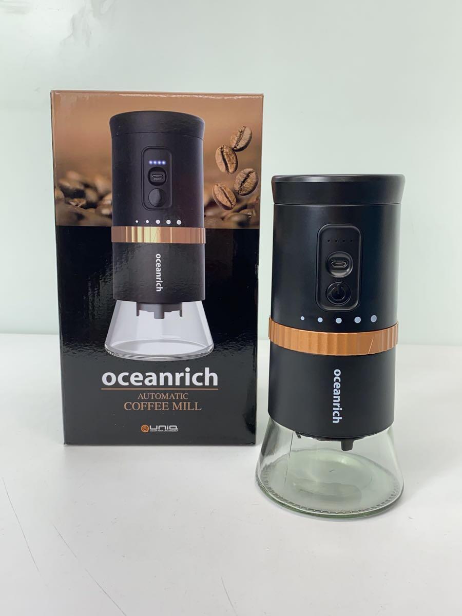 【ブランド】/ 【ブランドカナ】／ 【型番】 【程度】A 【カラー】 【キーワード】　　 2024/03/10 セカンドストリート中田店 【2015】【中古】充電式コーヒーミル/電動ミル/臼式 ブランド / 型番 カラー 実寸 【調理家電そ...