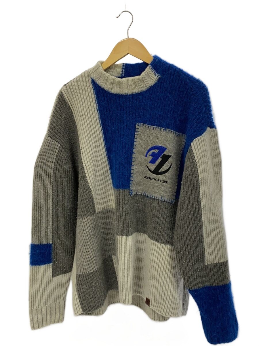 【ブランド】ZARA 【ブランドカナ】ザラ 【型番】 【程度】B 【サイズ】M 【メインカラー】ブルー 【素材・生地】ウール 【キーワード】　　 2025/12/25 セカンドストリート尼崎浜田店【4037】【中古】ZARA◆×ADERER...