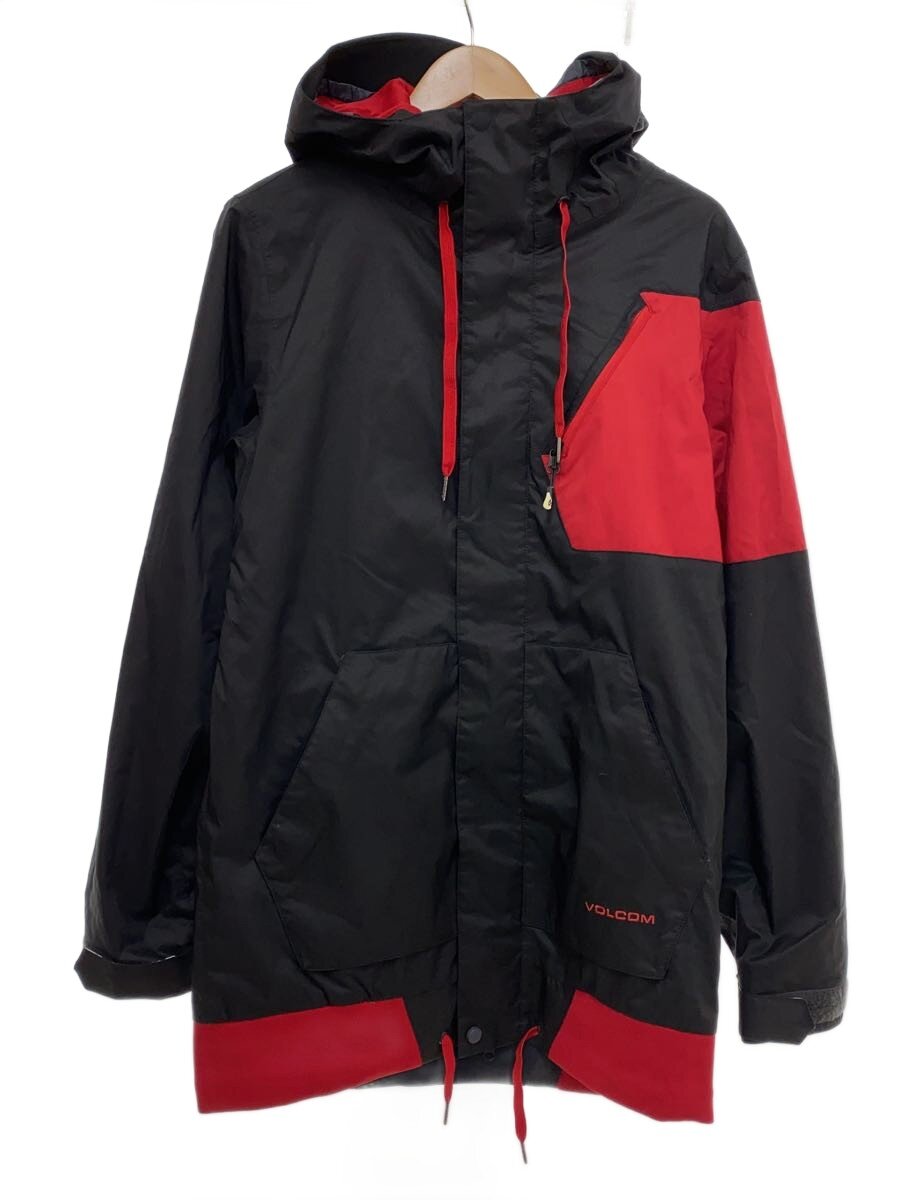【ブランド】VOLCOM 【ブランドカナ】ヴォルコム 【型番】 【程度】B 【サイズ】S 【メインカラー】レッド 【素材・生地】 【キーワード】　　 2025/12/25 スーパーセカンドストリート川越小仙波店【4738】【中古】VOLCO...