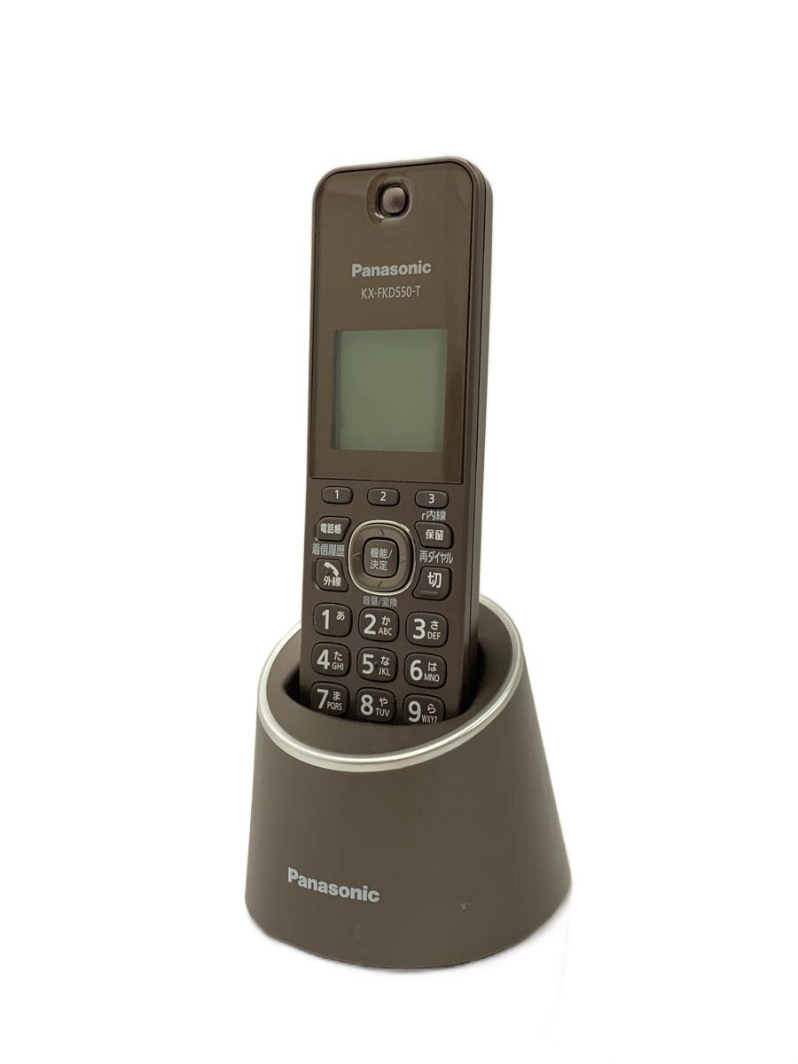 【ブランド】Panasonic 【ブランドカナ】パナソニック 【型番】 【程度】B 【カラー】 【キーワード】　　 2026/06/29 セカンドストリート高針原店 【2938】【中古】Panasonic◆電話機 VE-GZS10DL【家電...