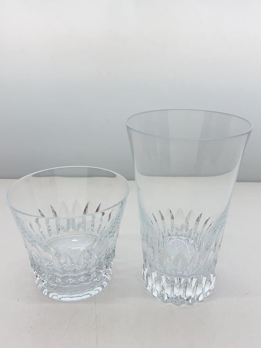 【ブランド】Baccarat 【ブランドカナ】バカラ 【型番】 【程度】A 【サイズ】 【メインカラー】クリア 【素材・生地】 【キーワード】　　　/ 2026/06/02 セカンドストリート泉大津店【4541】【中古】Baccarat◆グ...