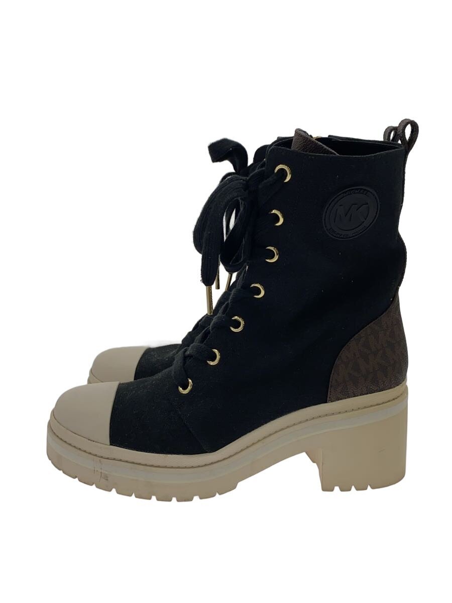 【ブランド】MICHAEL KORS 【ブランドカナ】マイケルコース 【型番】 【程度】B 【サイズ】US10 【メインカラー】ブラック 【素材・生地】 【キーワード】　　　/ 2025/09/02 セカンドストリート魚津吉島店【4298】...