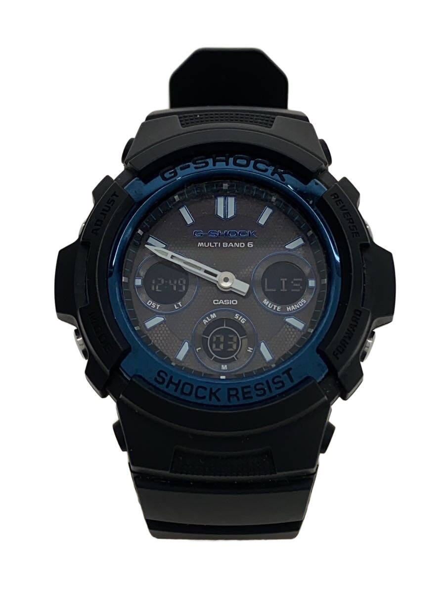 【ブランド】CASIO 【ブランドカナ】カシオ 【型番】 【程度】B 【サイズ】 【メインカラー】ブラック 【素材・生地】ラバー 【キーワード】　　 2025/12/16 セカンドストリート福井やしろ店【4869】【中古】CASIO◆ソーラ...