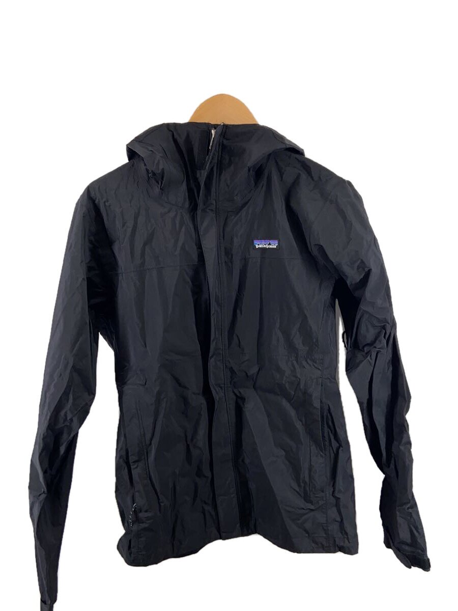 【ブランド】patagonia 【ブランドカナ】パタゴニア 【型番】 【程度】C 【サイズ】M 【メインカラー】ブラック 【素材・生地】ナイロン 【キーワード】　　　/ 2025/01/22 セカンドストリート西東京富士町店【4328】【中...