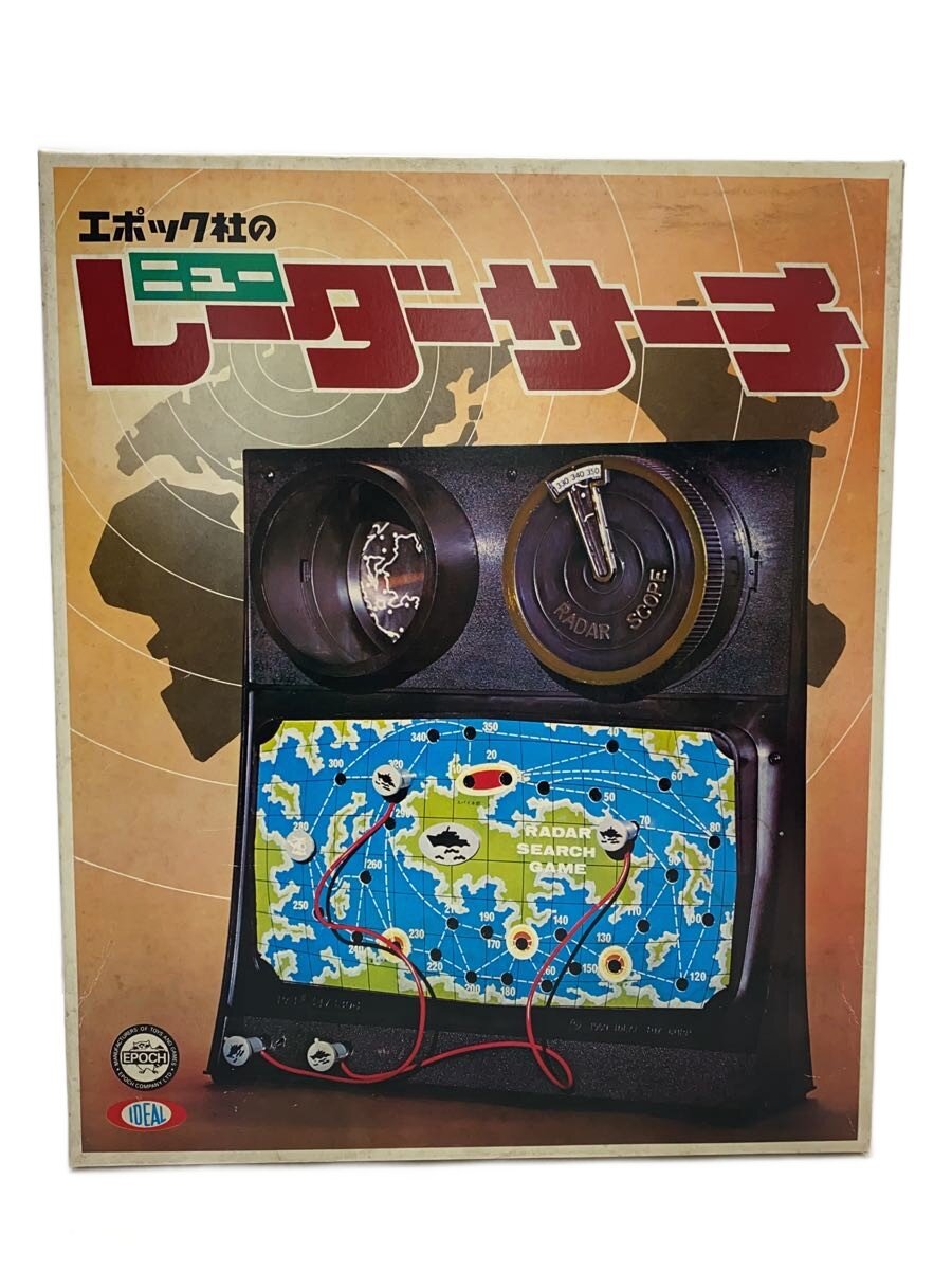 【ブランド】EPOCH 【ブランドカナ】エポックシャ 【型番】 【程度】B 【カラー】 【キーワード】　　 2026/02/11 セカンドストリート千歳店 【2948】【中古】EPOCH◆ホビーその他【ホビー】 ブランド EPOCH 型番 ...