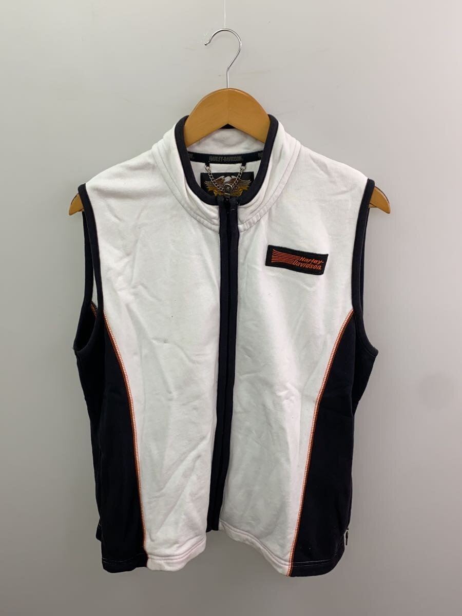 【ブランド】HARLEY DAVIDSON 【ブランドカナ】ハーレーダヴィッドソン 【型番】 【程度】B 【サイズ】その他 【メインカラー】ホワイト 【素材・生地】コットン 【キーワード】　　 2025/11/02 セカンドストリート北九州...