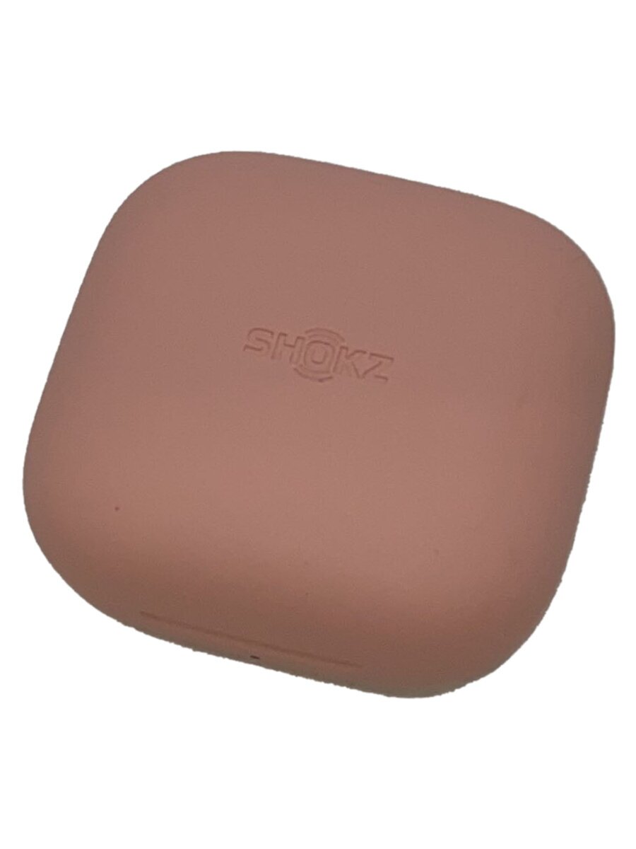 【ブランド】SHOKZ(AFTERSHOKZ) 【ブランドカナ】ショックス（アフターショックス） 【型番】 【程度】B 【サイズ】 【メインカラー】 【素材・生地】 【キーワード】　　 2025/06/09 セカンドストリートみらい平店【4...