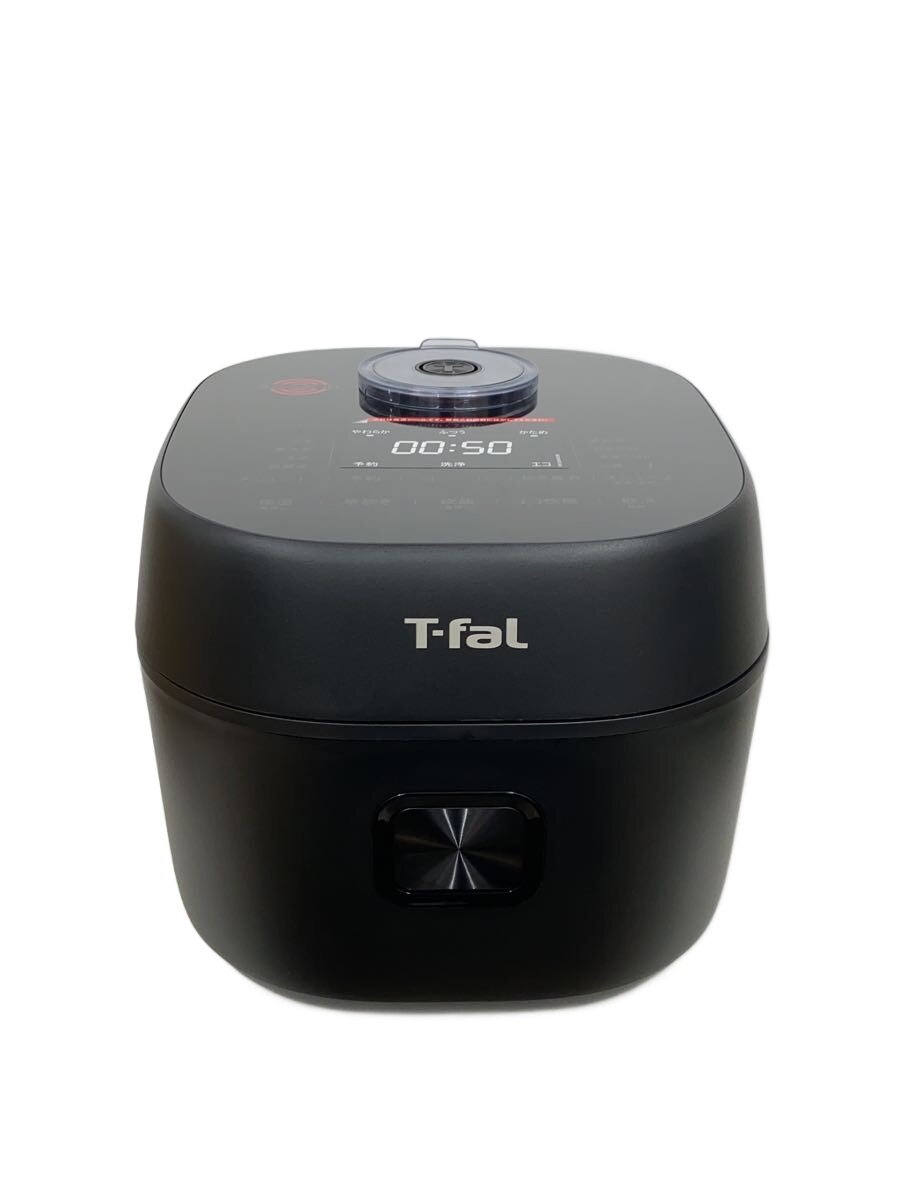 【ブランド】T-fal 【ブランドカナ】ティファール 【型番】 【程度】S 【カラー】 【キーワード】　　　/ 2026/05/08 セカンドストリートフレスポ高松店 【4088】【中古】T-fal◆ジャー炊飯器/RK9108J0/ ブラン...