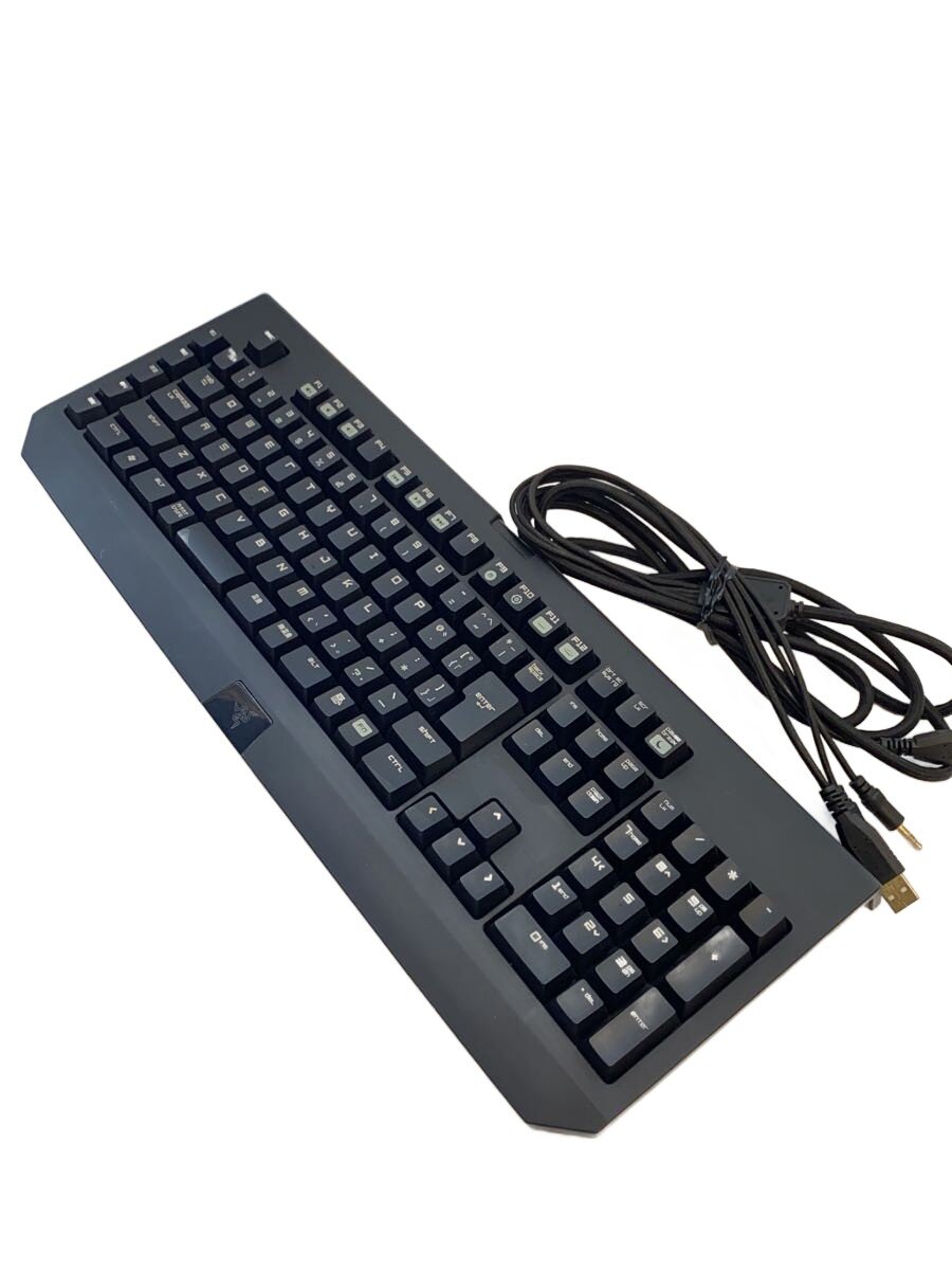 【ブランド】Razer 【ブランドカナ】レイザー 【型番】 【程度】B 【カラー】 【キーワード】　　 2025/11/18 スーパーセカンドストリートイオン仙台中山店 【3914】【中古】Razer◆パソコン周辺機器/RZ03-0039【...