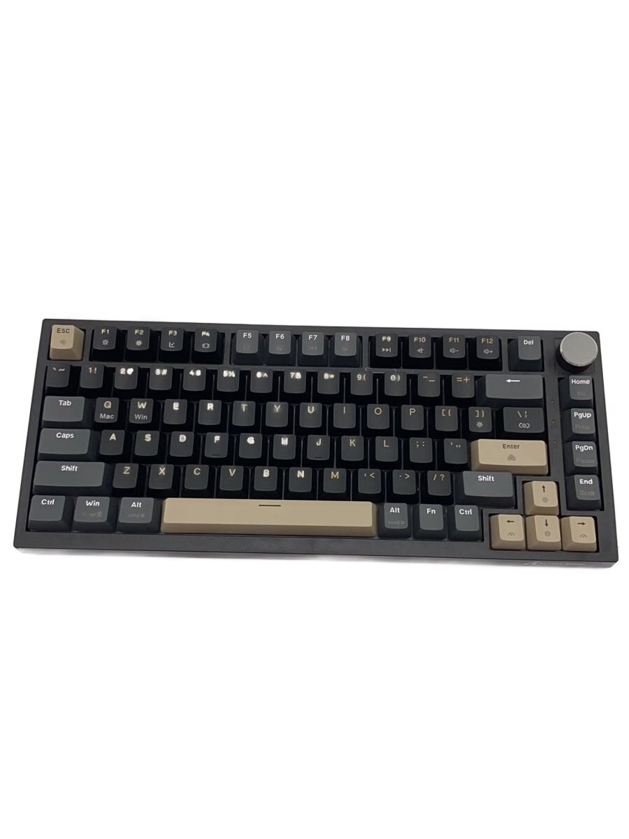 【ブランド】/ 【ブランドカナ】／ 【型番】 【程度】B 【カラー】 【キーワード】　　 2026/01/19 セカンドストリート鈴蘭台店 【2762】【中古】ATTACK SHARK/ゲーミングキーボード/K85【パソコン】 ブランド /...