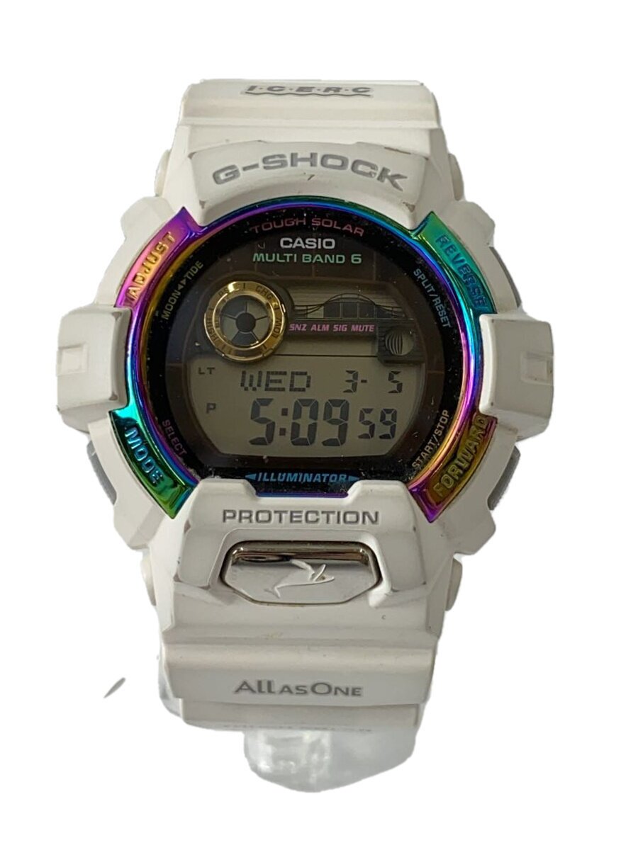 【ブランド】CASIO 【ブランドカナ】カシオ 【型番】 【程度】B 【サイズ】 【メインカラー】 【素材・生地】 【キーワード】　　 2025/03/10 セカンドストリートガーデンモール木津川店【4544】【中古】CASIO◆ソーラー腕...