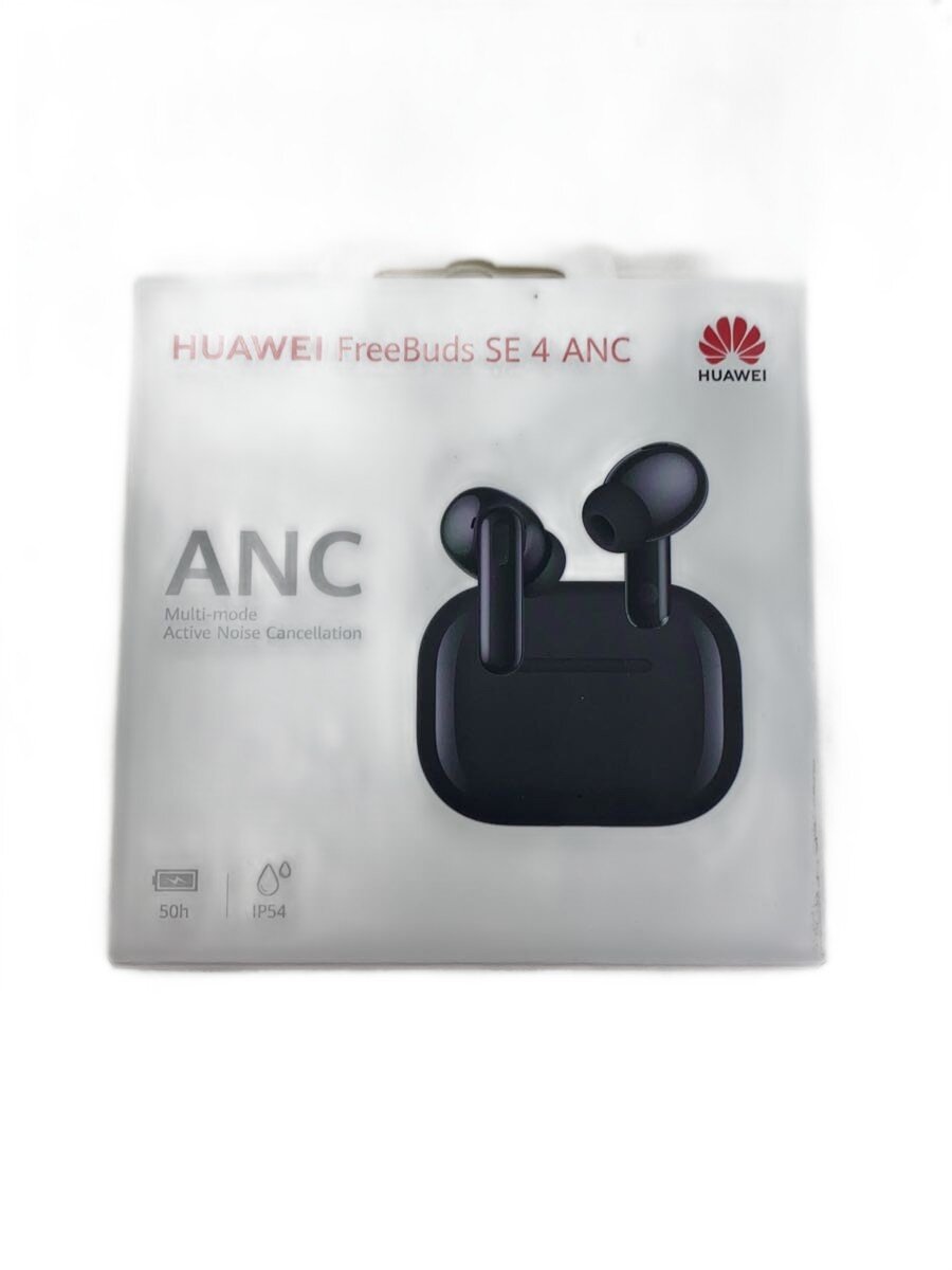 【ブランド】Huawei 【ブランドカナ】ファーウェイ 【型番】 【程度】B 【サイズ】 【メインカラー】 【素材・生地】 【キーワード】　　 2026/02/08 セカンドストリート北41条店【2009】【中古】Huawei◆イヤホン H...