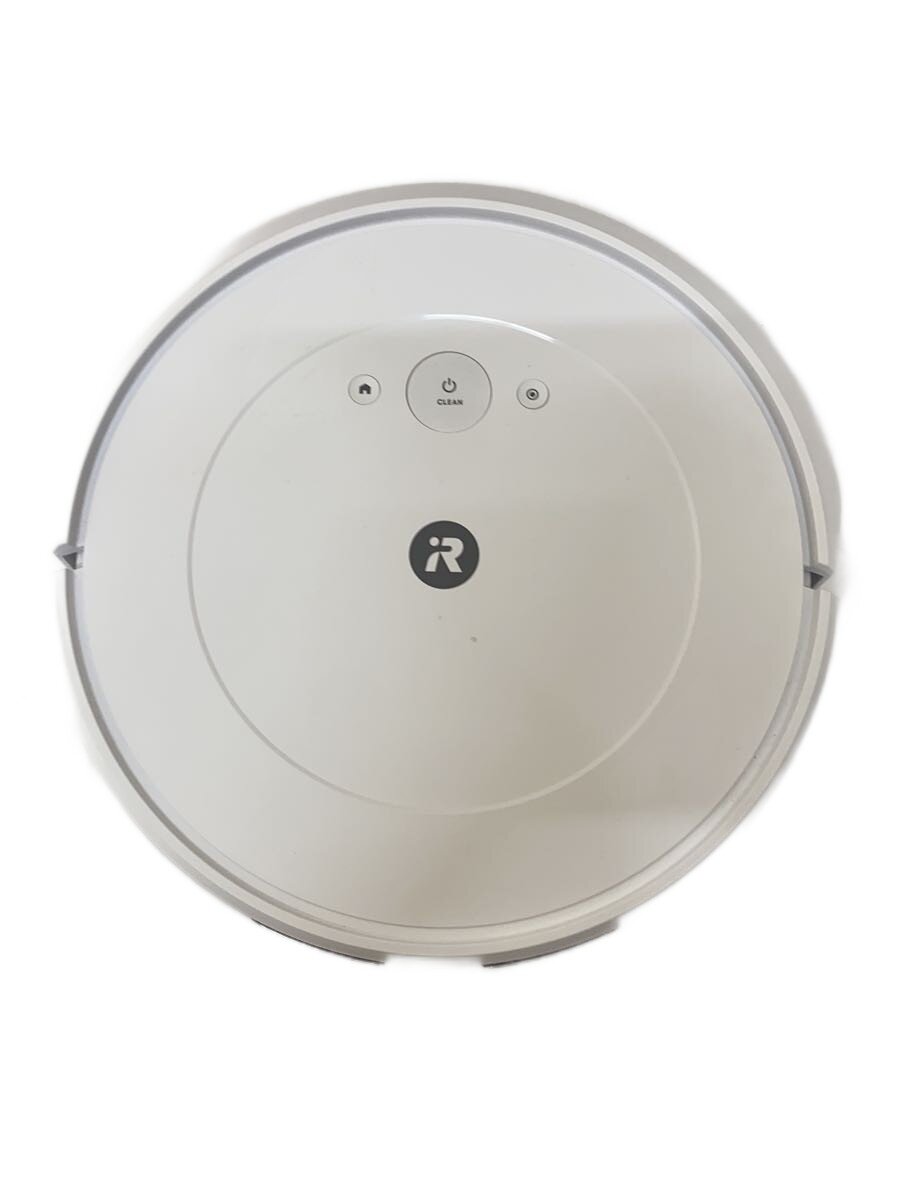 【ブランド】iRobot 【ブランドカナ】［カデン］アイロボット 【型番】 【程度】B 【カラー】 【キーワード】　　　/ 2026/08/04 セカンドストリート姶良店 【3476】【中古】iRobot◆掃除機 コンボ 2 Essenti...