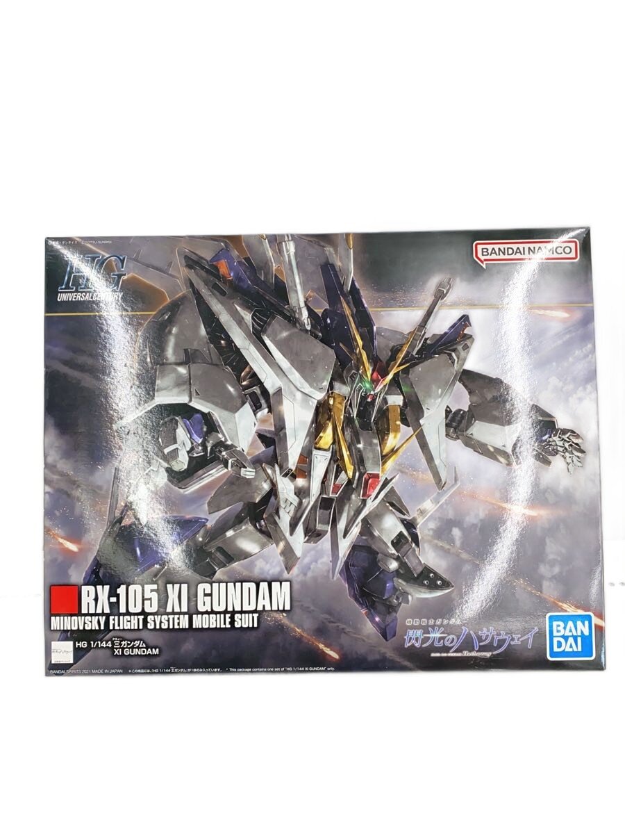 【ブランド】BANDAI 【ブランドカナ】バンダイ 【型番】 【程度】B 【カラー】 【キーワード】　　　/ 2026/07/22 セカンドストリート枚方くずは店 【3704】【中古】BANDAI◆プラモデル/ガンプラ/RX-105 ブラン...