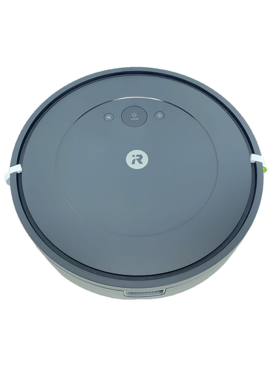 【ブランド】iRobot 【ブランドカナ】アイロボット 【型番】 【程度】A 【カラー】 【キーワード】　　 2025/06/24 セカンドストリート八代松江店 【3487】【中古】iRobot◆掃除機 ルンバ コンボ Essential ...