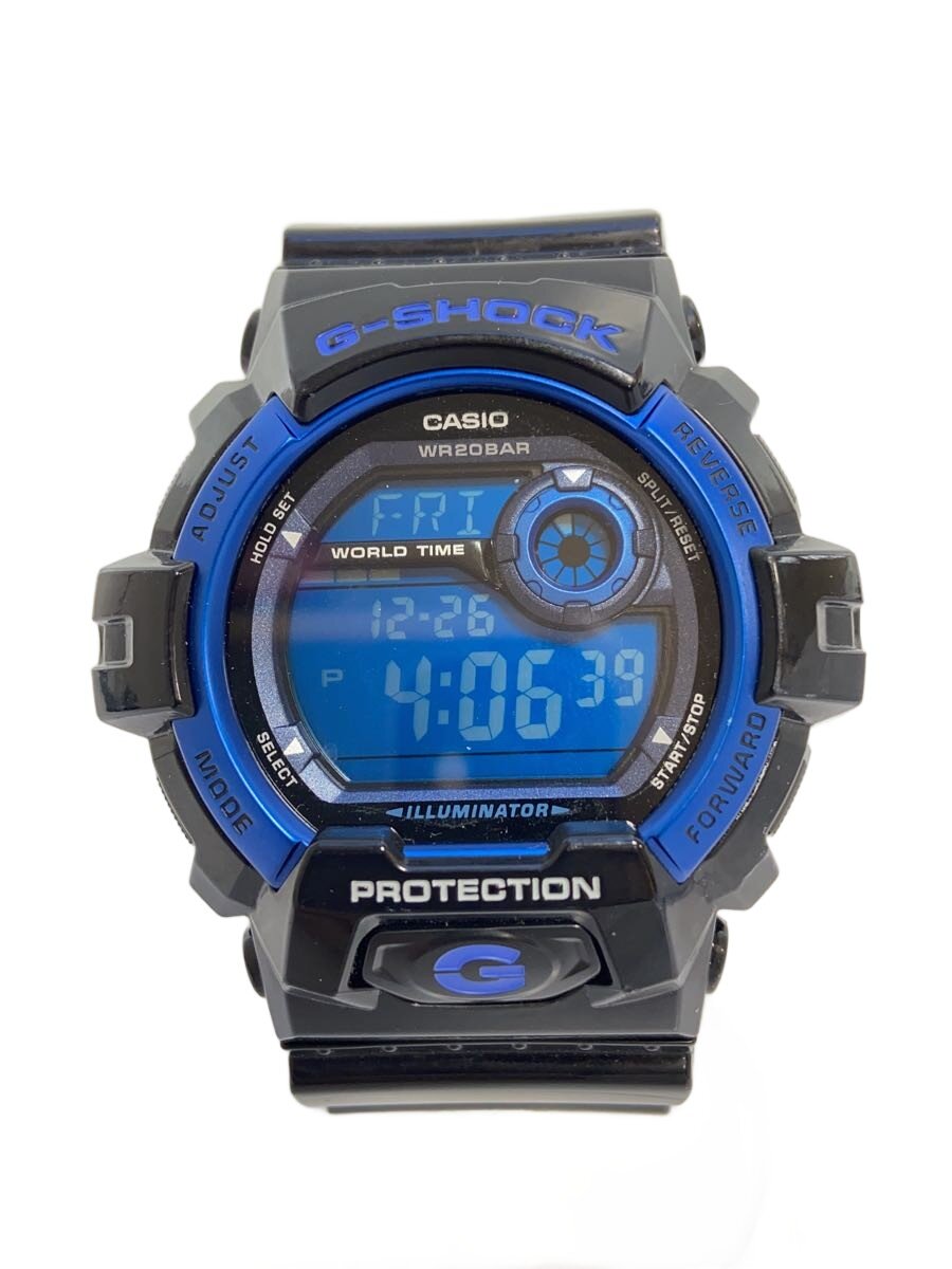 【ブランド】CASIO 【ブランドカナ】カシオ 【型番】 【程度】B 【サイズ】 【メインカラー】ブラック 【素材・生地】 【キーワード】　　 2026/03/18 セカンドストリート藤沢川名店【4975】【中古】CASIO◆クォーツ腕時計...