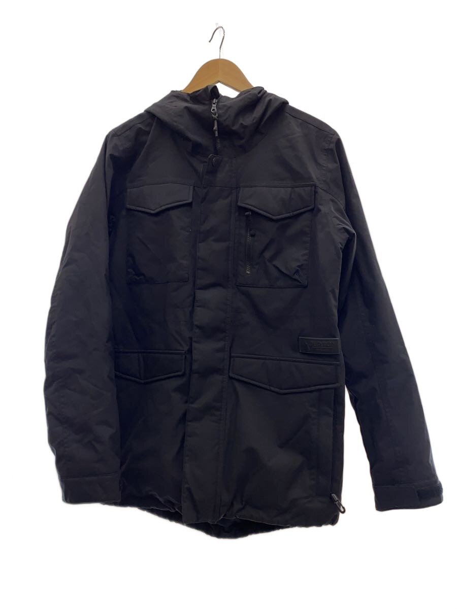 【ブランド】BURTON 【ブランドカナ】バートン 【型番】 【程度】B 【サイズ】S 【メインカラー】ブラック 【素材・生地】 【キーワード】　　　/ 2026/05/17 セカンドストリートフレスポ帯広稲田店【3458】【中古】BURT...