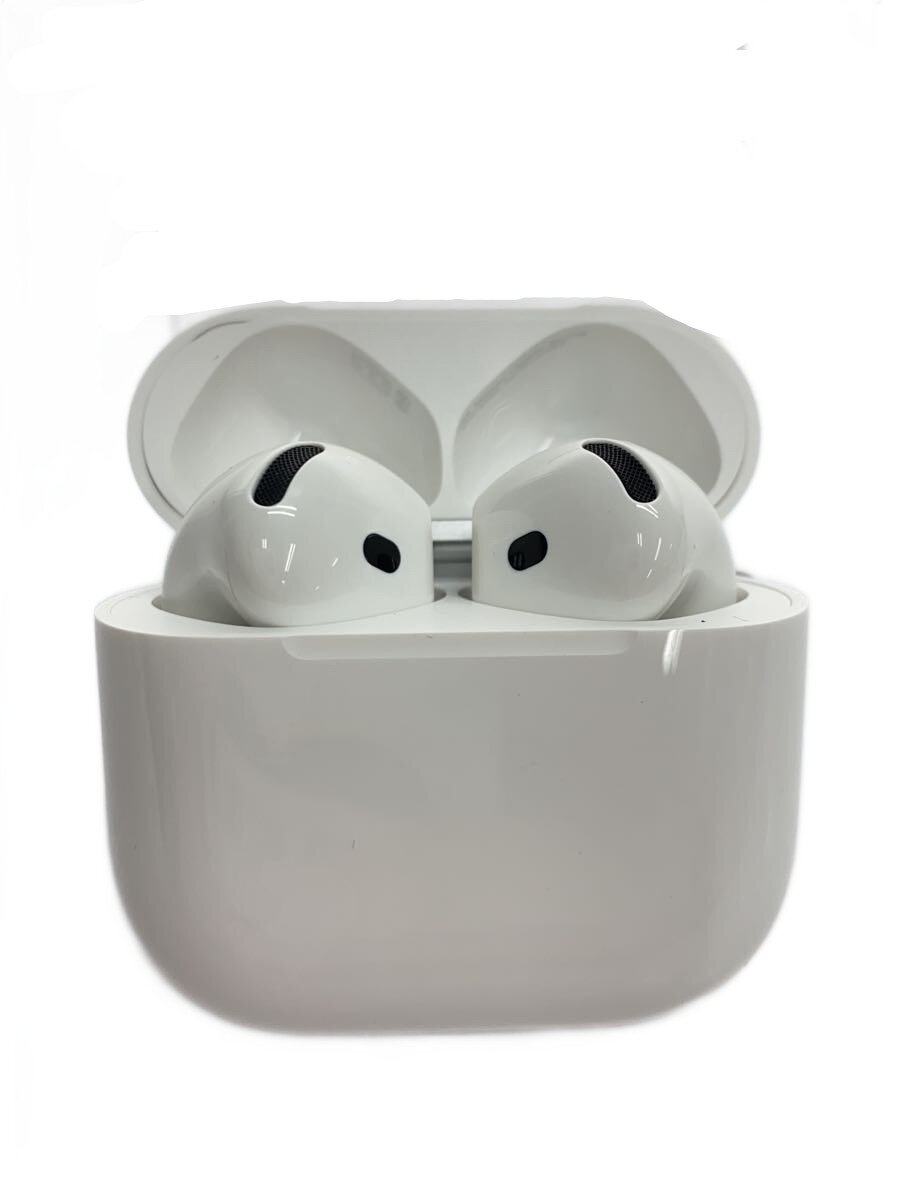 【ブランド】Apple 【ブランドカナ】アップル 【型番】 【程度】B 【サイズ】 【メインカラー】 【素材・生地】 【キーワード】　　 2026/06/09 セカンドストリート中津川店【4920】【中古】Apple◆イヤホン AirPod...