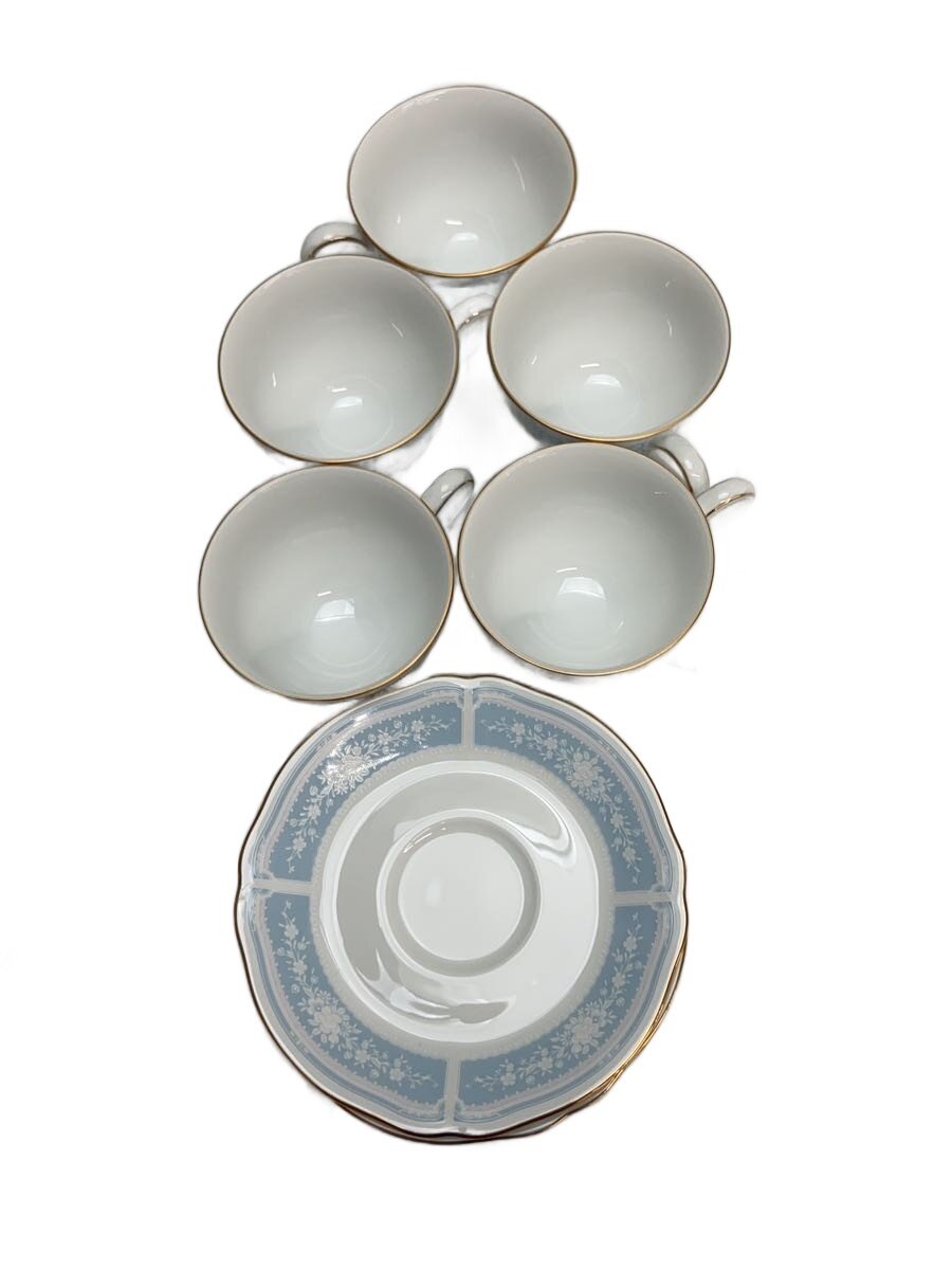 【ブランド】Noritake 【ブランドカナ】ノリタケ 【型番】 【程度】A 【サイズ】 【メインカラー】 【素材・生地】 【キーワード】　　　/ 2026/07/16 セカンドストリート堅田店【1969】【中古】Noritake◆カップ&...