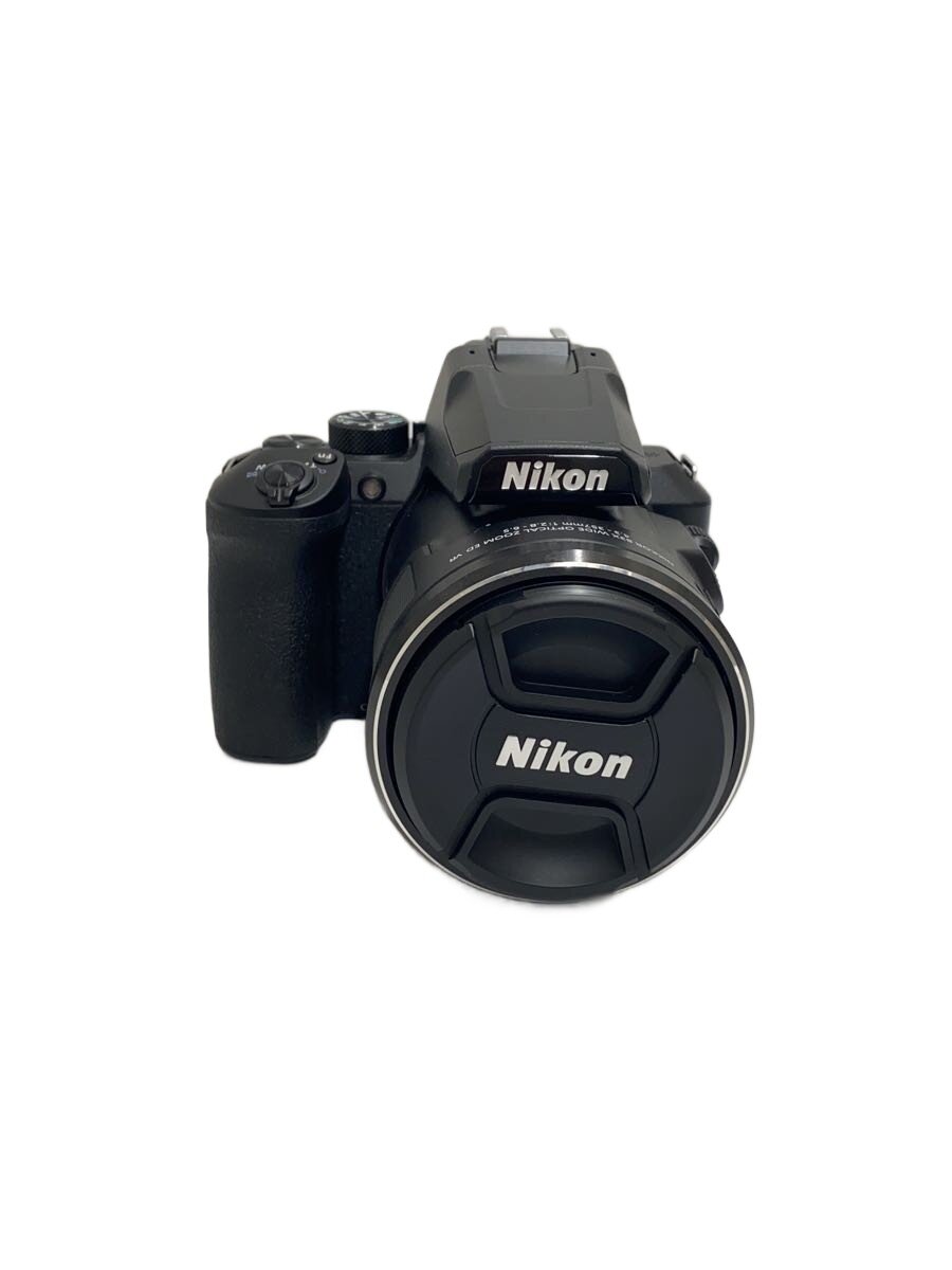 【ブランド】Nikon 【ブランドカナ】ニコン 【型番】 【程度】B 【カラー】 【キーワード】　　 2025/12/17 セカンドストリート大分高城店 【4689】【中古】Nikon◆デジタルカメラ COOLPIX P950【カメラ】 ブ...