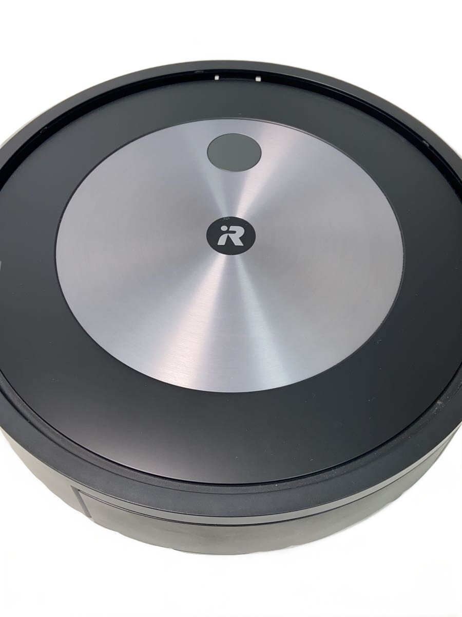 【ブランド】iRobot 【ブランドカナ】［カデン］アイロボット 【型番】 【程度】B 【カラー】 【キーワード】　　 2026/03/17 セカストインテリア札幌西岡店 【4910】【中古】iRobot◆掃除機 ルンバ j715860 R...
