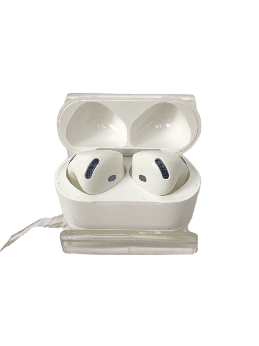 【ブランド】Apple 【ブランドカナ】アップル 【型番】 【程度】B 【サイズ】 【メインカラー】 【素材・生地】 【キーワード】　　 2025/07/23 セカンドストリートおゆみ野店【3248】【中古】Apple◆イヤホン AirPo...