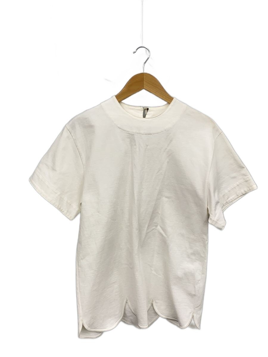 【ブランド】JIL SANDER 【ブランドカナ】ジルサンダー 【型番】 【程度】B 【サイズ】XS 【メインカラー】ホワイト 【素材・生地】コットン 【キーワード】　　　? NULL ? 2026/05/22 セカンドストリート小倉魚町店...